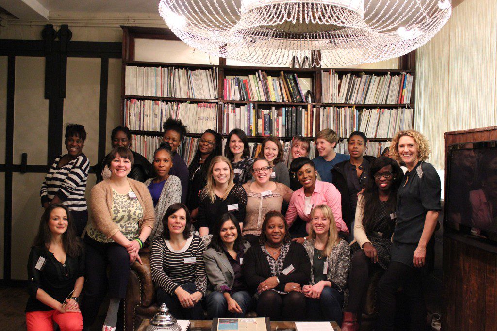 Brand Amplifier 2014: The Workshop Diaries - 4 - JPC