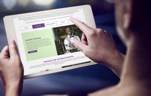 JPC | Work | Battersea Academy of Skills Excellence (BASE)