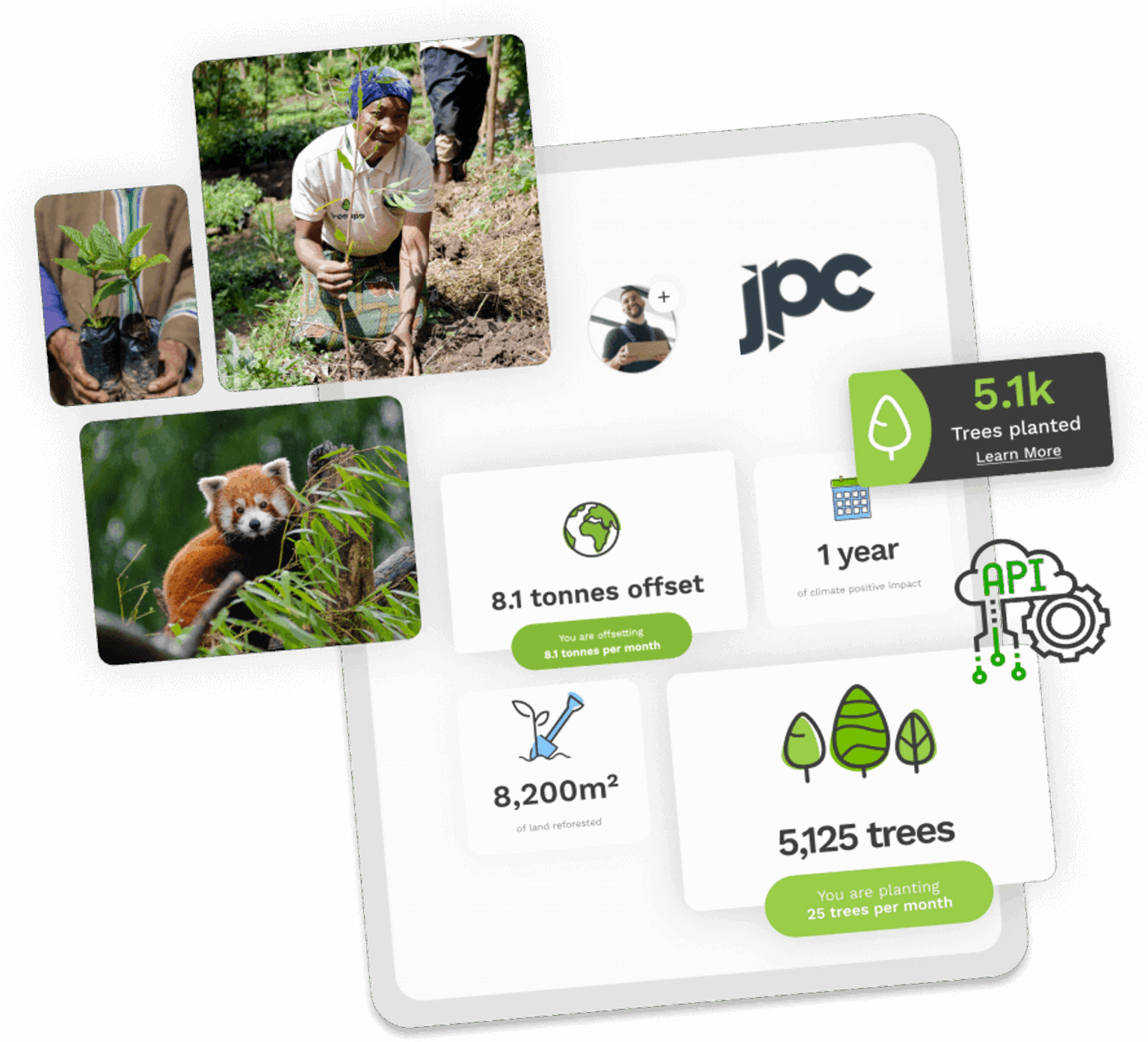 About us | JPC